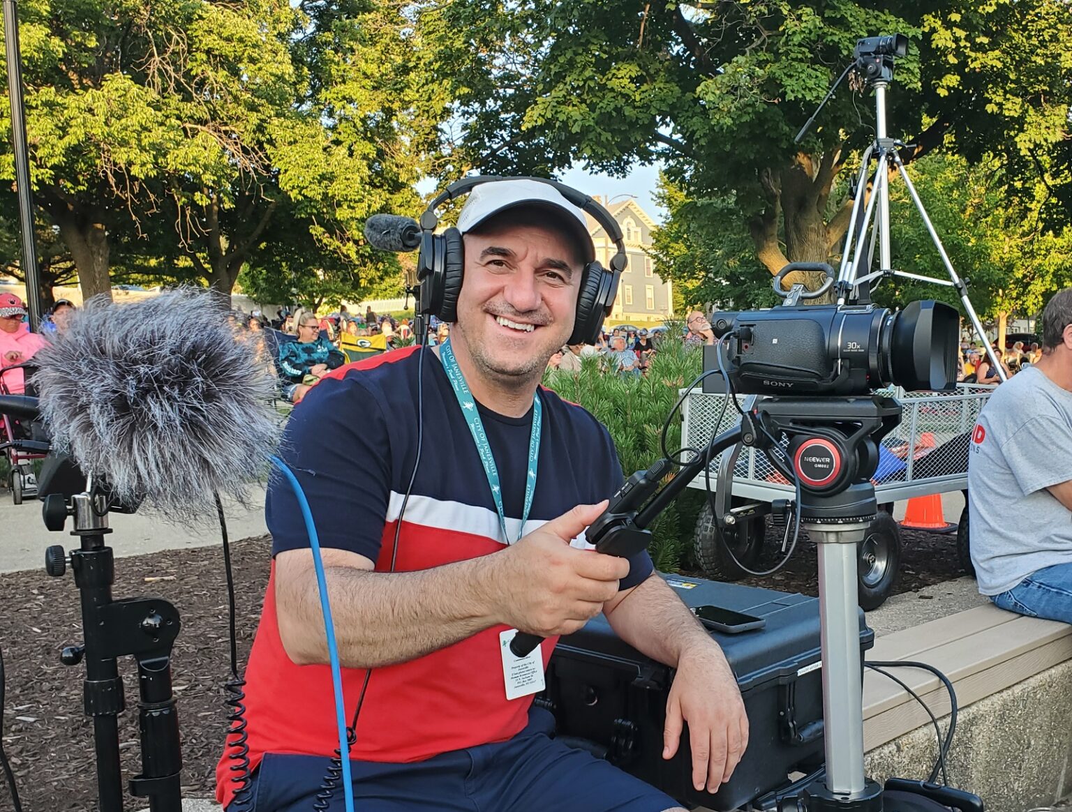 JATV.org – Janesville Access Television