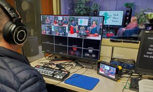 JATV.org – Janesville Access Television