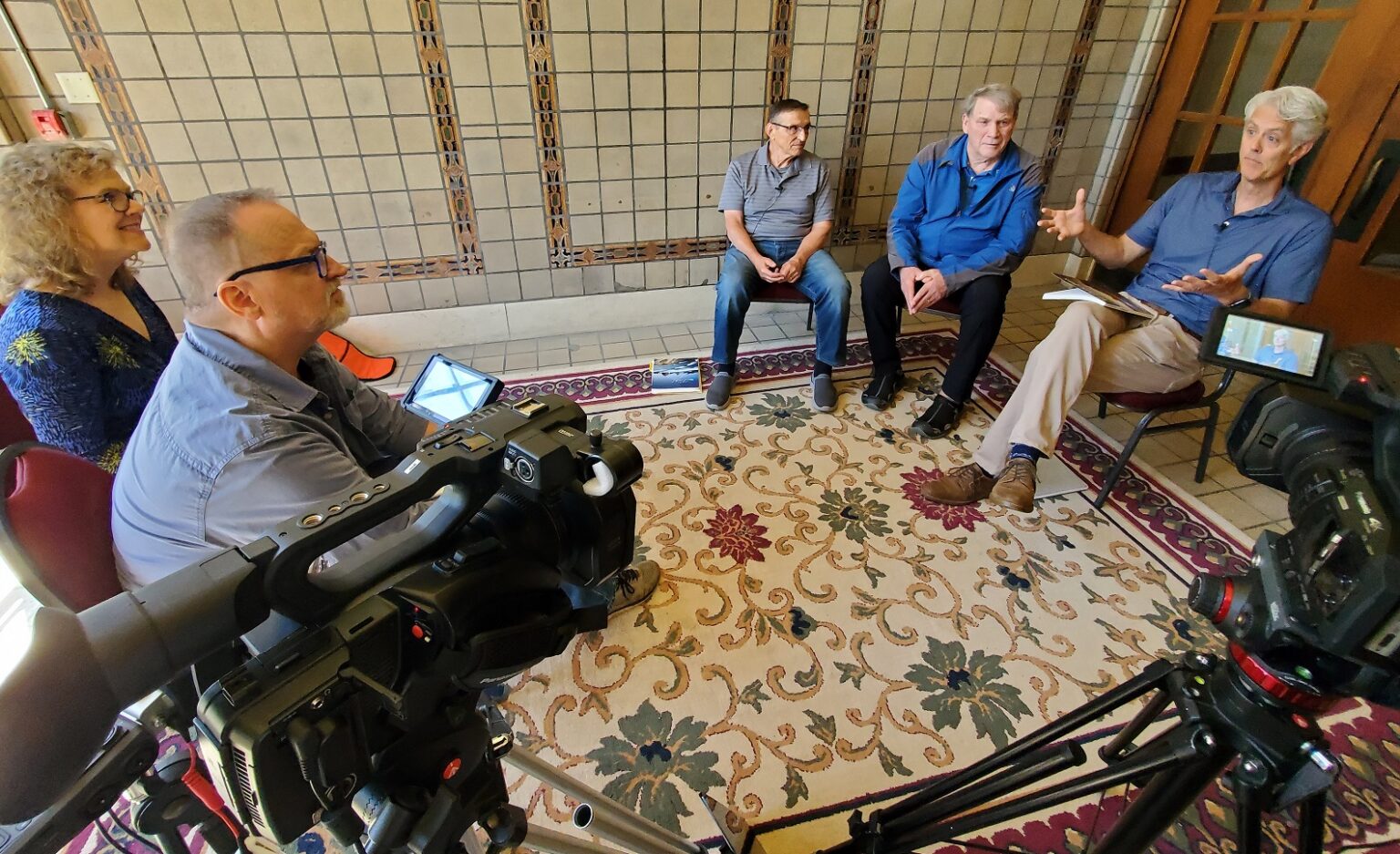 JATV.org – Janesville Access Television